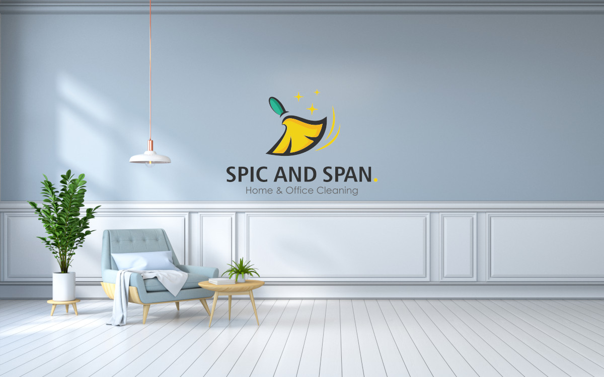 Book an English-Speaking Cleaner in Italy in 60 seconds - SPIC AND SPAN ...